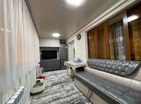 谷 127495 谷 Продаётся квартира 4/1/5 86 м² в Учтепа