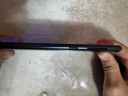 Samsung galaxy A 10