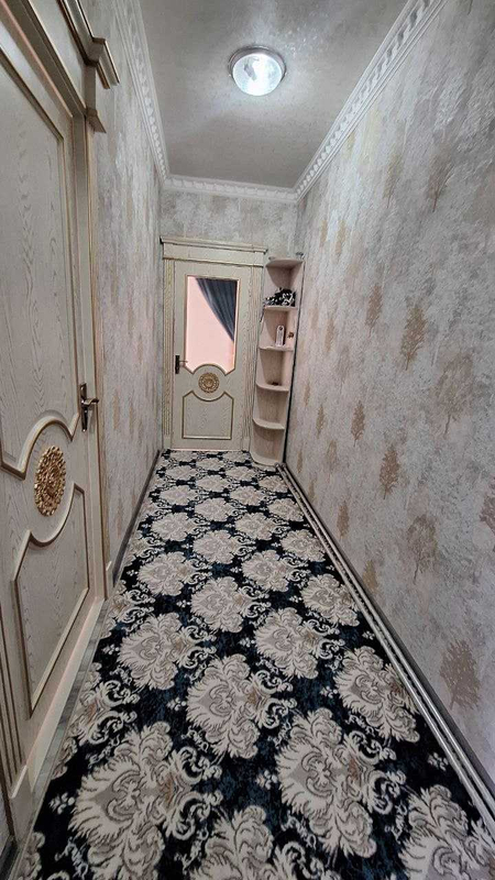 Продается 2х комнатная квартира