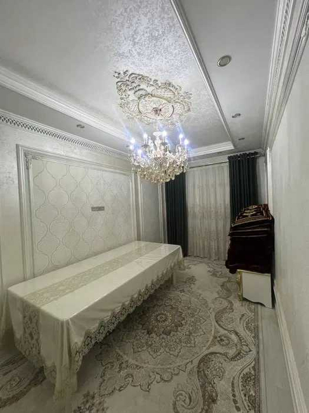 Ориентир: Эко базар, Чимган , Новостройка 2/2/4, 70м2 под ключ !!