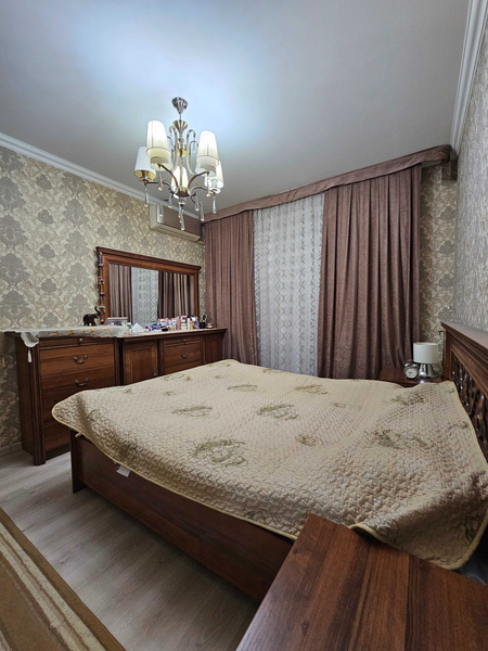 Генерала Петрова. 5-ти ком. 77-я серия!