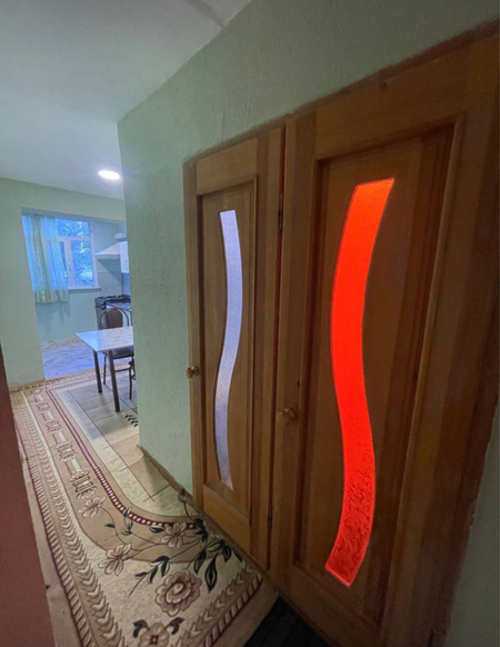 2 xonalik kv ijaraga beriladi