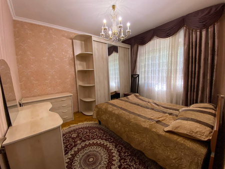Юнусабадский район орентир метро Минор 4х комнатная 90м2 77 серия