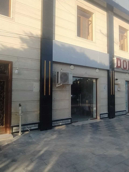 Joy ijaraga beriladi