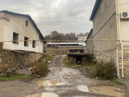 Продается коттаедж в Чарваке