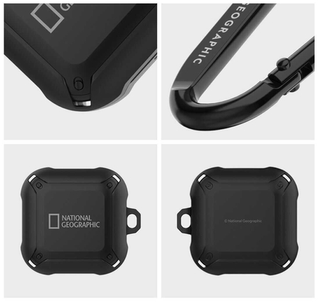 Чехол National Geographic для Samsung Galaxy Buds 2 Pro