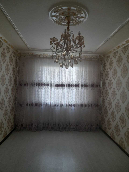 Kvartiraga qo'yish 3 xona yunsobod