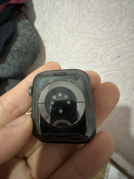 Apple watch 6 44 mm
