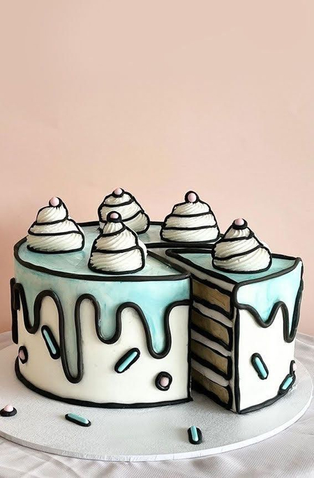 shirinoy.Cake.Tort