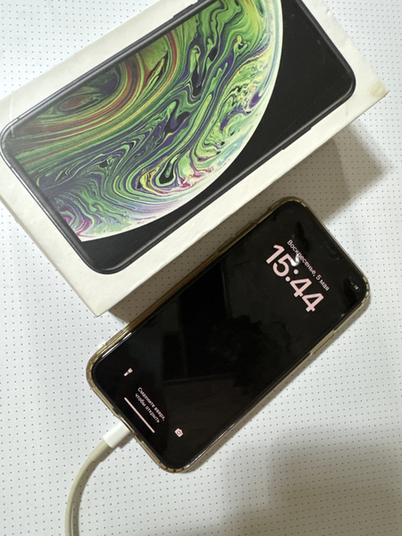 Iphone xs черного цвет айфон xs