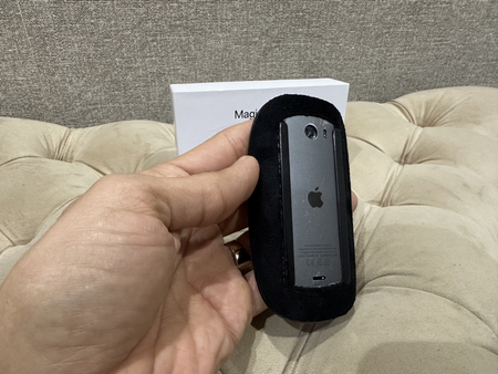 * Apple MagicMouse 2 Space Gray оригинал
