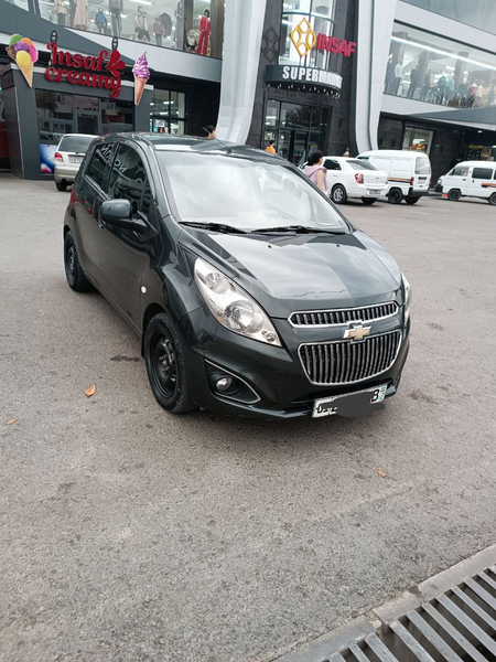 Spark 2 pozitsiya