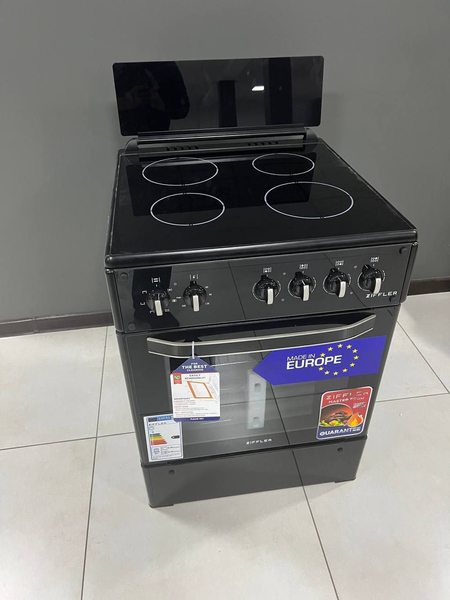 Электрический плита Ziffler GE03  + ДОСТАВКА