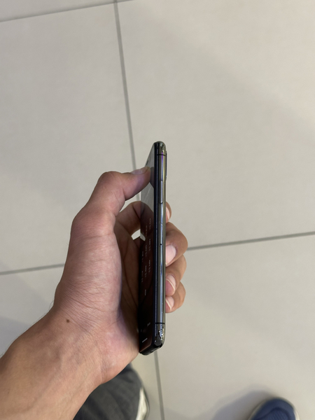 Iphone X Juda A’lo