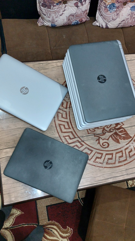 HP ProBook 450 G4