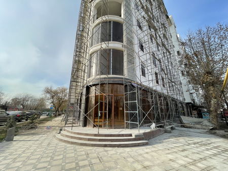 Новостройка 1-Этаж 300м2 / Магазин / Офис / Клиника
