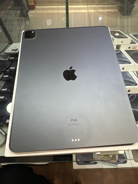 Apple ipad pro m1 12,9 128 gb wi fi space gray