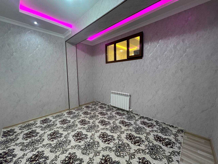 Продается 2х квартира в новостройке (Красный дом Вокзал)