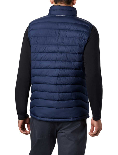 Columbia Powder Lite™ утепленный жилет