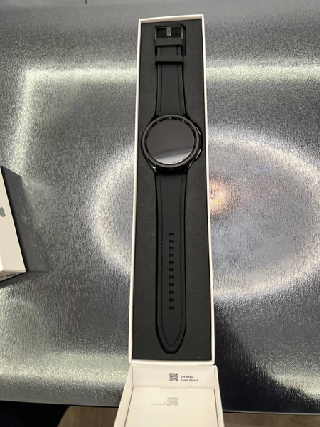 Galaxy Watch6 Classic