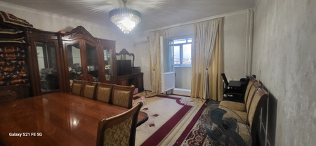 Продаётся квартира