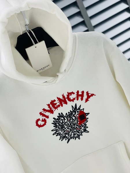 Худи Givenchy Люксового качества