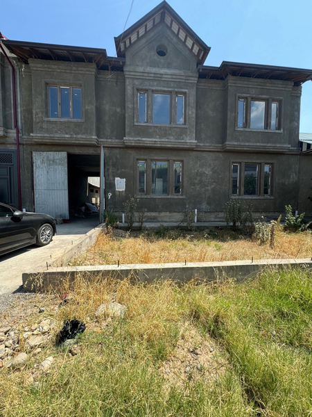 Продается Дом 4 сотки Сергели