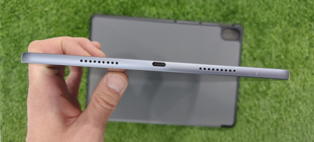 Huawei matepad 11.4