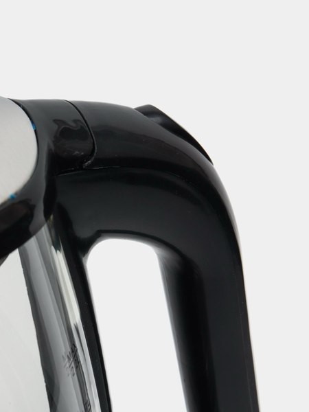 BOSCH Электрический чайник, стеклянный Тефаль, с подсветкой 2.2 л