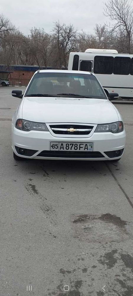 Нексия 2 холати зур