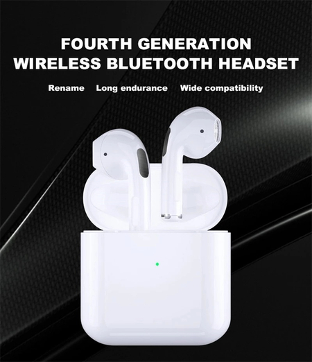БЕПУЛ Доставка, bluetooth наушниклар Pro-5 Ажойиб мини наушниклар.