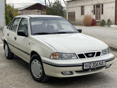 Nexia 1. 2006 ideal radnoy