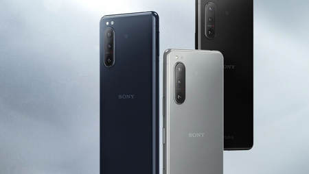 Sony xperia 5 ii Mark сотилади