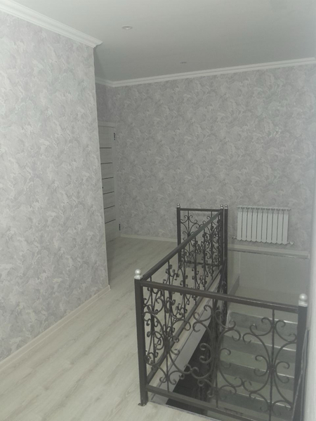 Продаю 2х этажный дом 110 кв.м с Евро ремонтом 3х комнатный