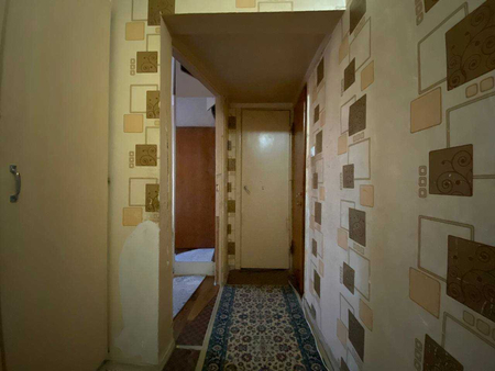 Срочно 2х  комнатная ул Саид Барака К154365