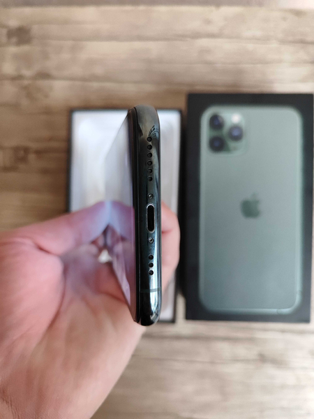 Iphone 11pro 64gb LLA