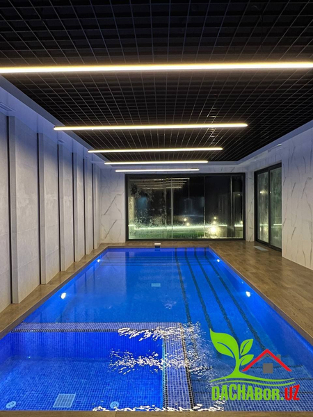 Супер чегирма! «MOON HOUSE» 15 кишилик