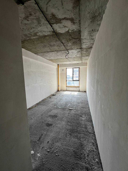Black tower residence yakkasaroy tumani