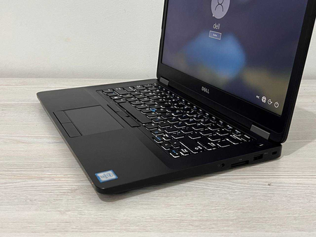 Dell E5470 noutbuk | Muddatli to\\\'lov | Bepul dostavka