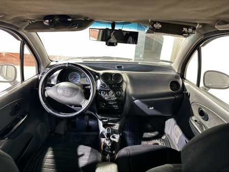 Matiz mx yaxshi xolatda arenda bor Матиз мх в хорошем состоянии