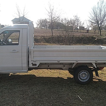 Dastafka hizmati CHANGAN