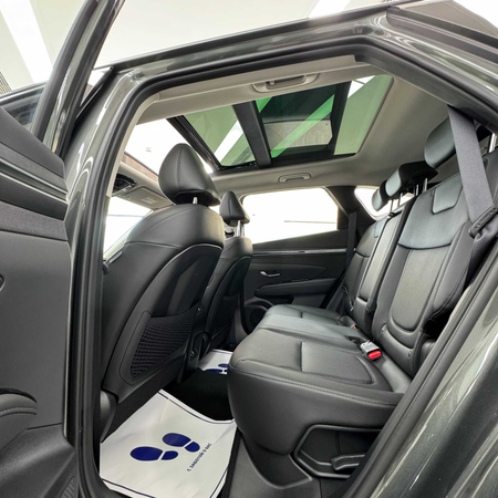 Новый Hyundai Tucson от официального дистрибьютора!