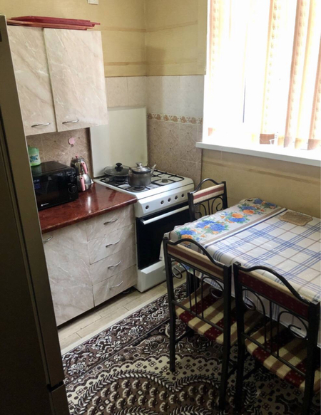 Срочно сдаётся центре 3х