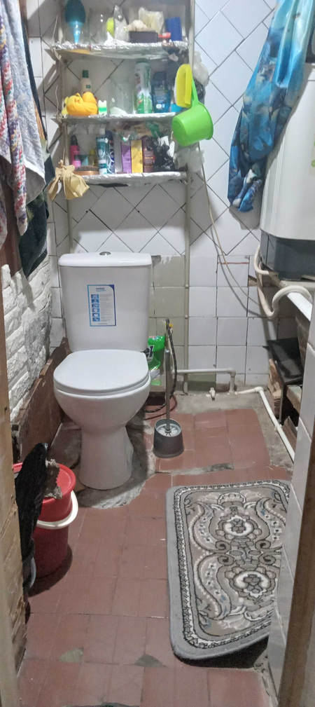 Продаётся дом на Бадамзаре