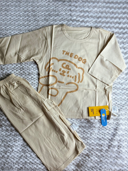 Bolalar uchun pijama