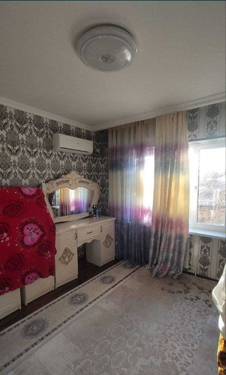 Продается квартира 3/1/4 Саниф, ул. Юкориюз. №672 ИПОТЕКА