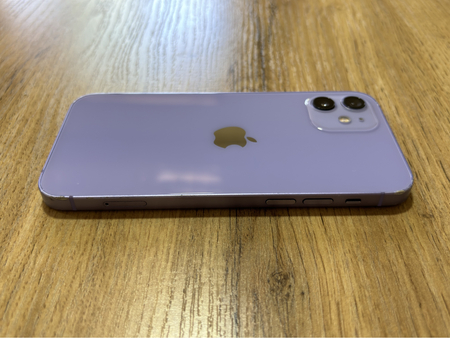 Продам iPhone 12 64 Gb 88% емкость
