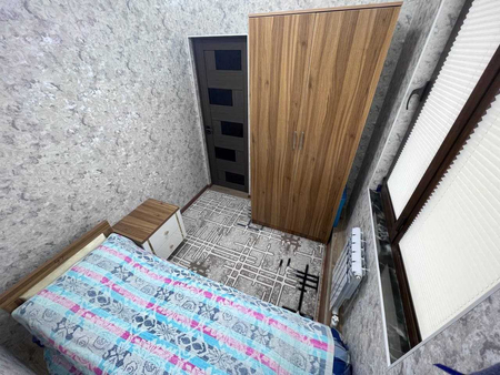 Ч-3 Панель 2в3/4/4 меб+тех  балкон 1,5/3 Ориентир Метро Новза