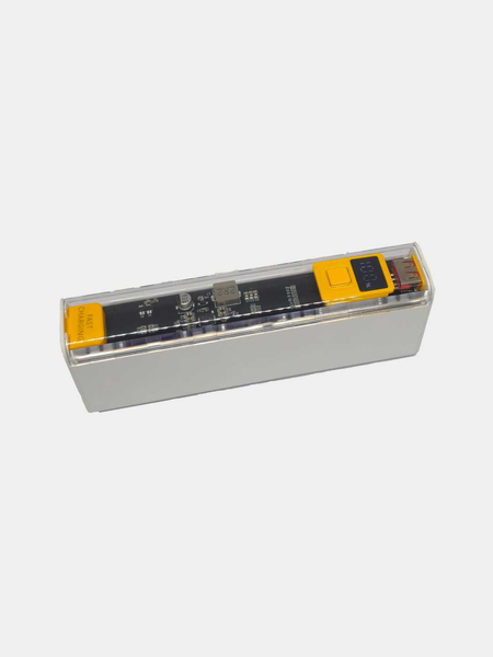 Внешний аккумулятор, power bank 20000 мА/ч, 22,5 Вт