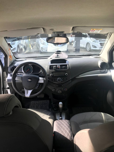 Spark Avtomat 2019